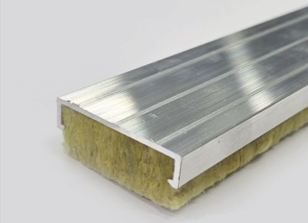 DCT VulcanWool Range - Dctech