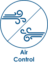 ProctorPassive Duo Tape - Dctech