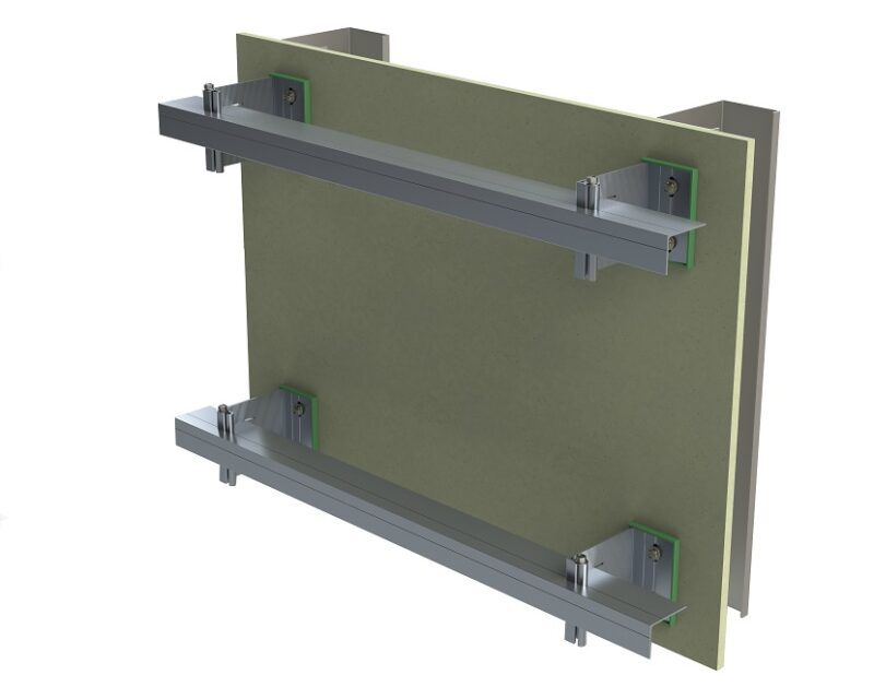 Nvelope NH3 - Dctech