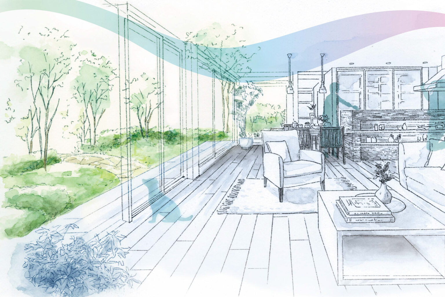 DCT VulcanWool Range - Dctech