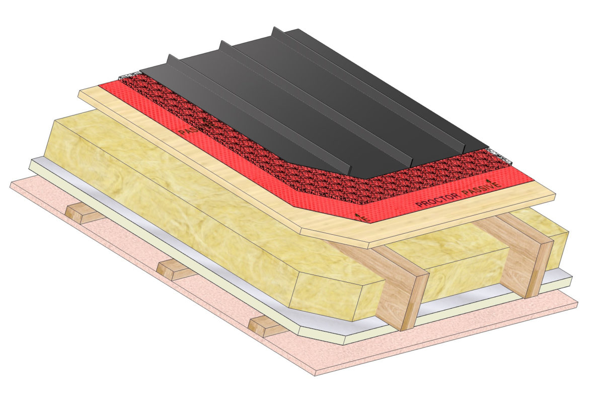 ROOF Archives - Dctech