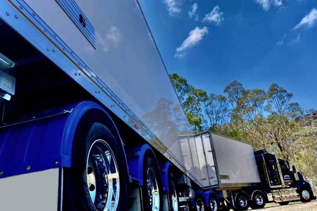 DCT VulcanWool Thermal Laminate – Dctech