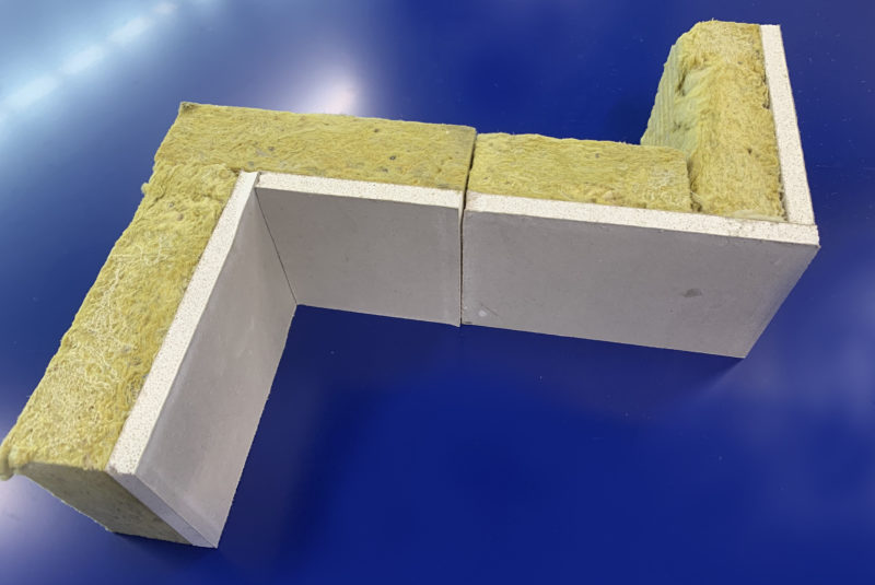 DCT VulcanWool Range - Dctech