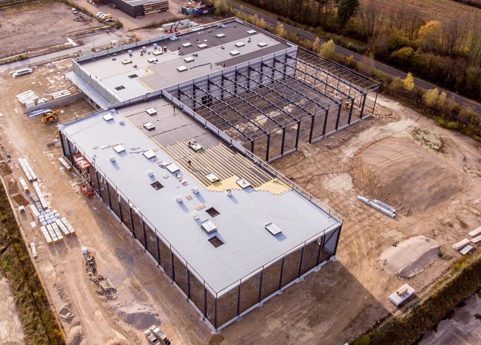 DCT VulcanWool Range - Dctech