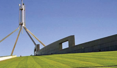 DCT VulcanWool - Flat Roofs - Dctech